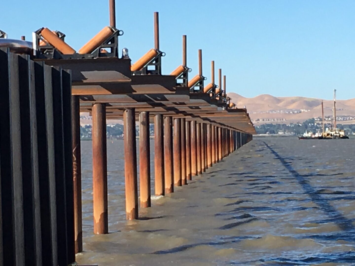 Mallard Farms Horizontal Directional Drill (HDD) Project - EDM Services ...