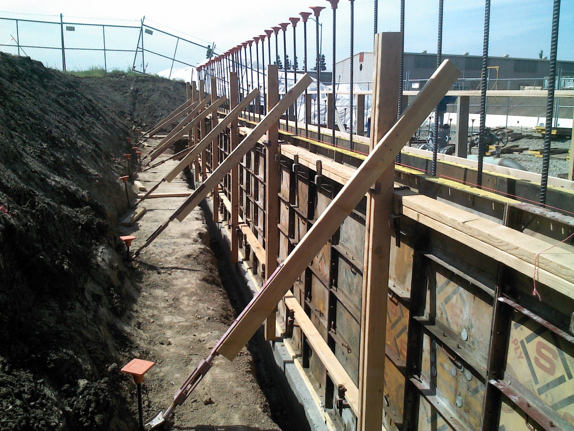 Silicon Valley Rapid Transit Utility Relocation Project - EDM Services ...