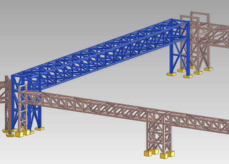 Playa Del Rey Pipeway Project - EDM Services, Inc.