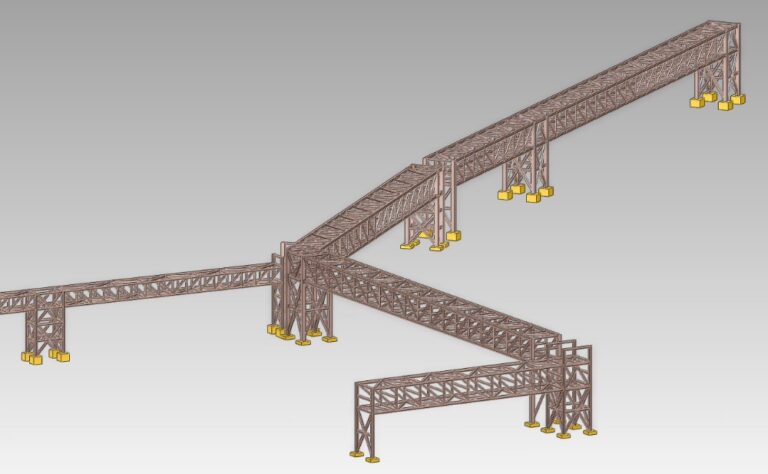 Playa Del Rey Pipeway Project - EDM Services, Inc.